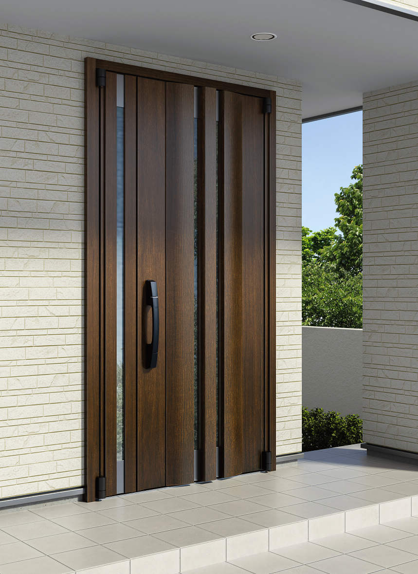 玄関ドアノブ交換方法は？種類と費用も解説。こんな時どうすればいい？ | 新潟の窓・玄関ドアリフォーム専門店 窓屋窓助｜新潟県長岡市